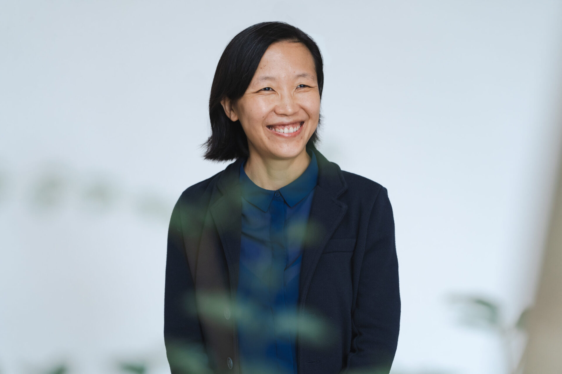 Artistic Director - 8th Yokohama Triennale