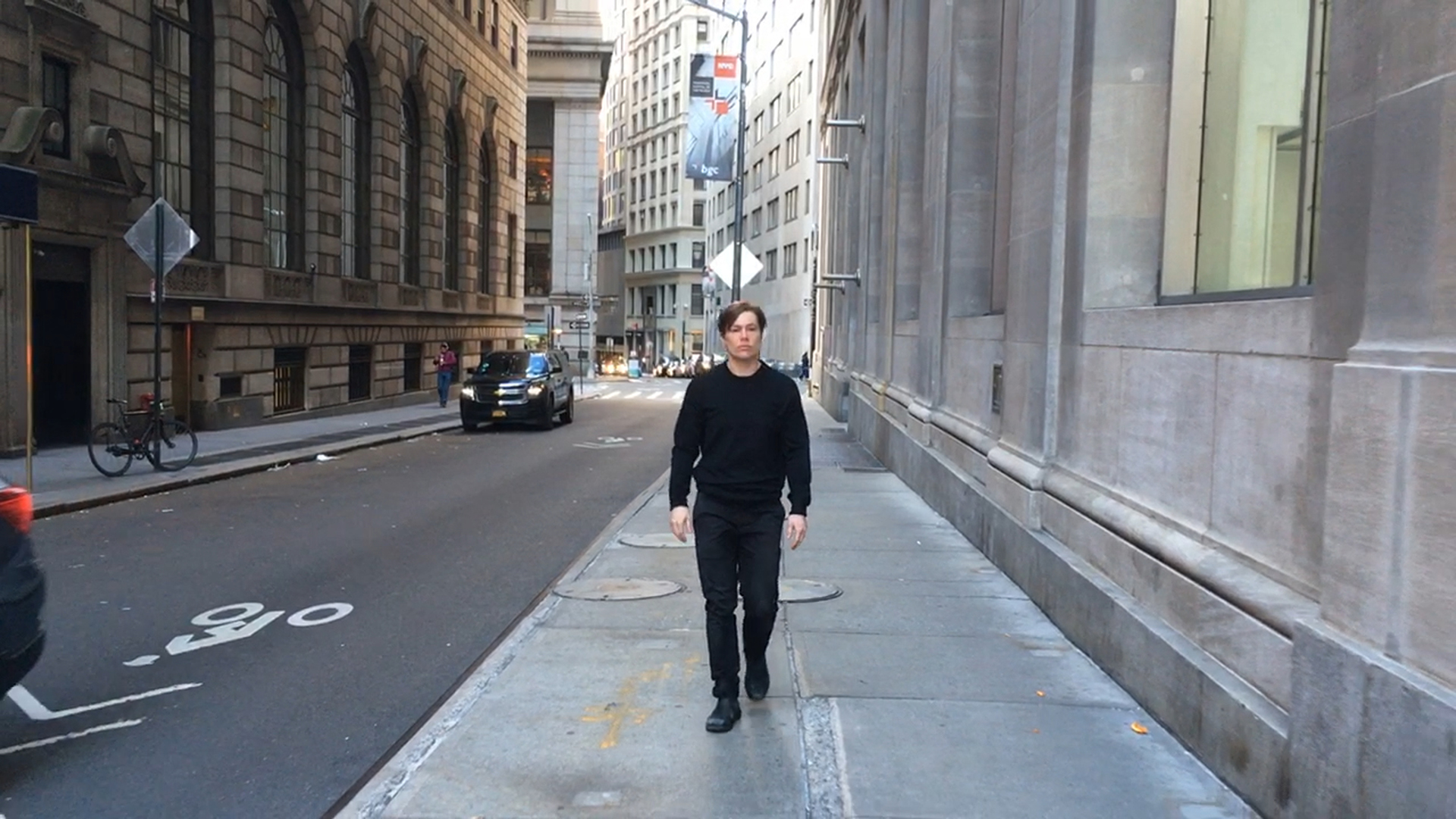 Klara LIDEN - 8th Yokohama Triennale