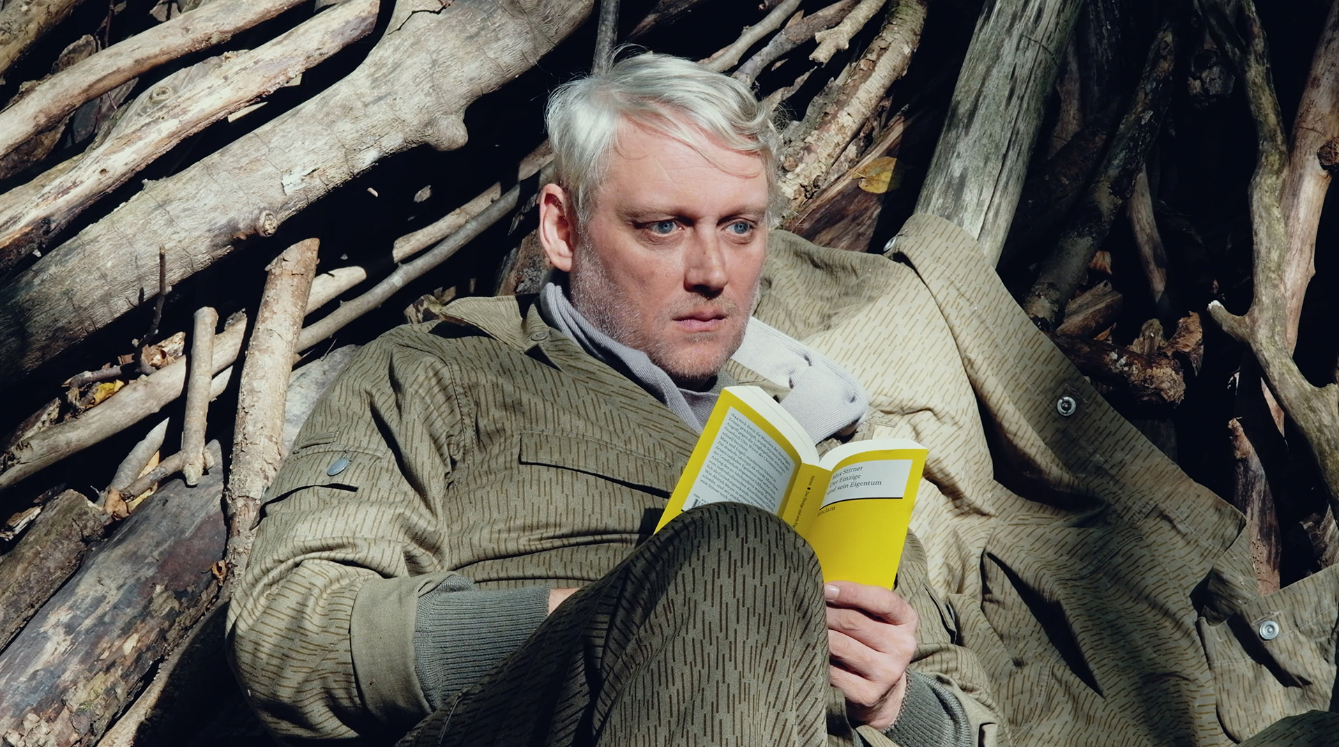 インゴ・ニアマン／Ingo NIERMANN - 第8回 横浜トリエンナーレ