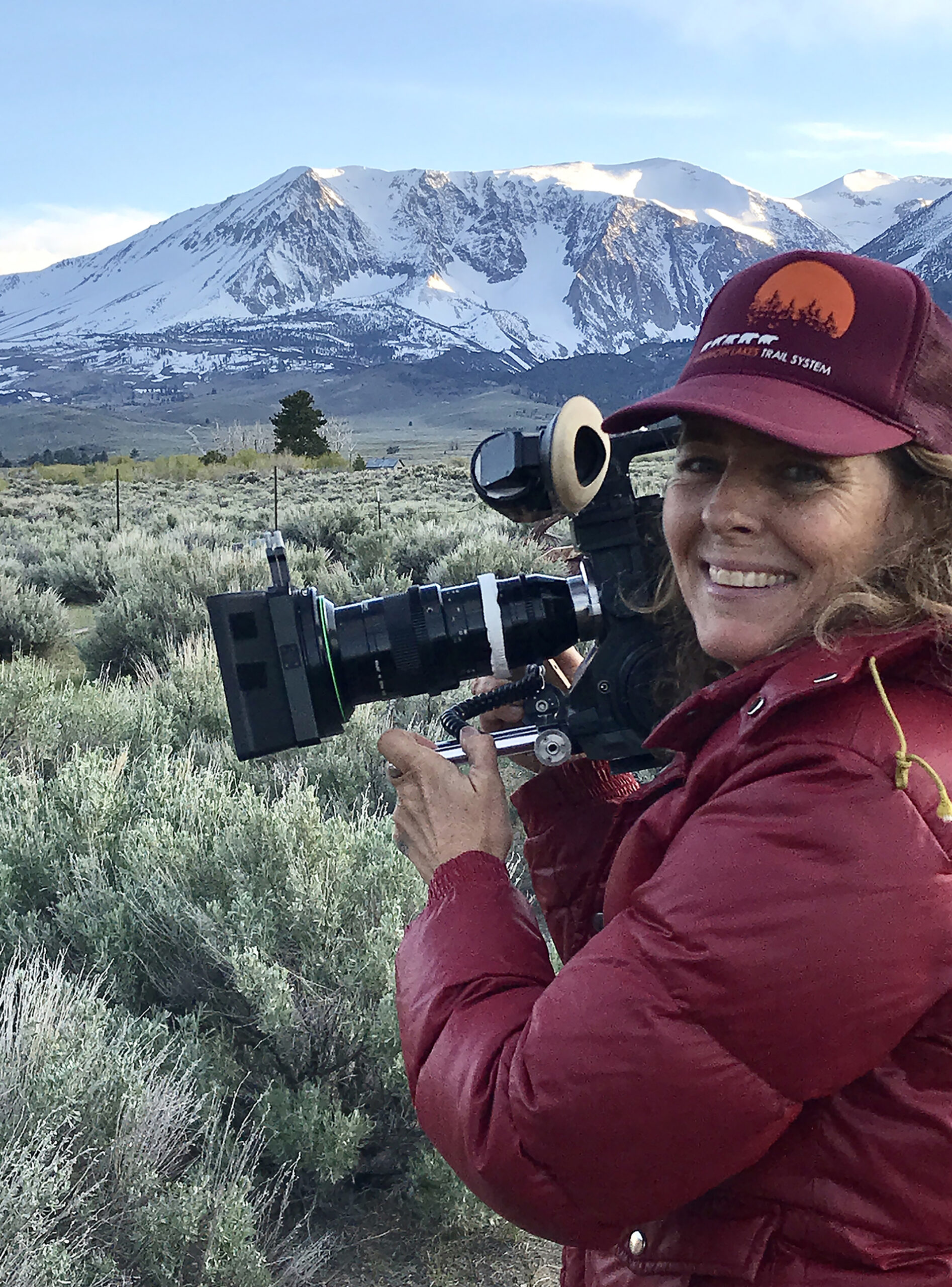 Stanya KAHN - 8th Yokohama Triennale