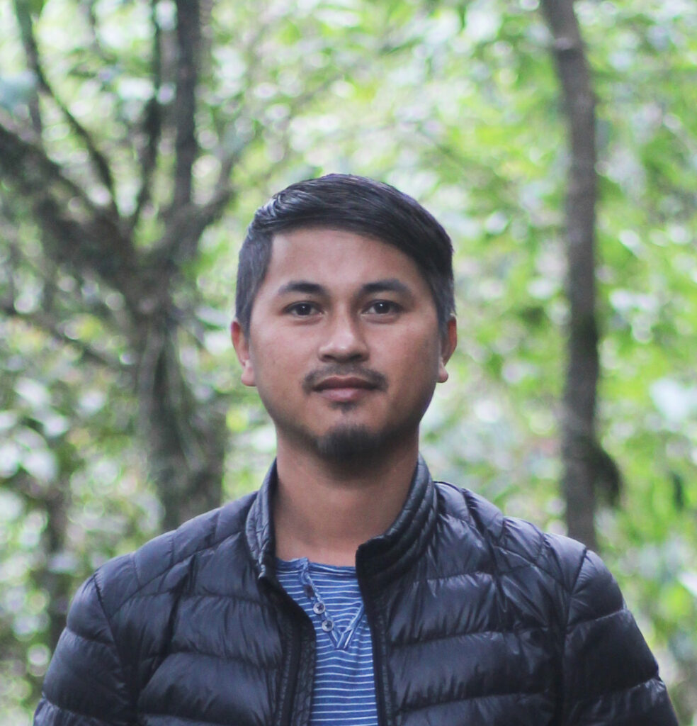 Treiborlang LYNGDOH MAWLONG - 8th Yokohama Triennale