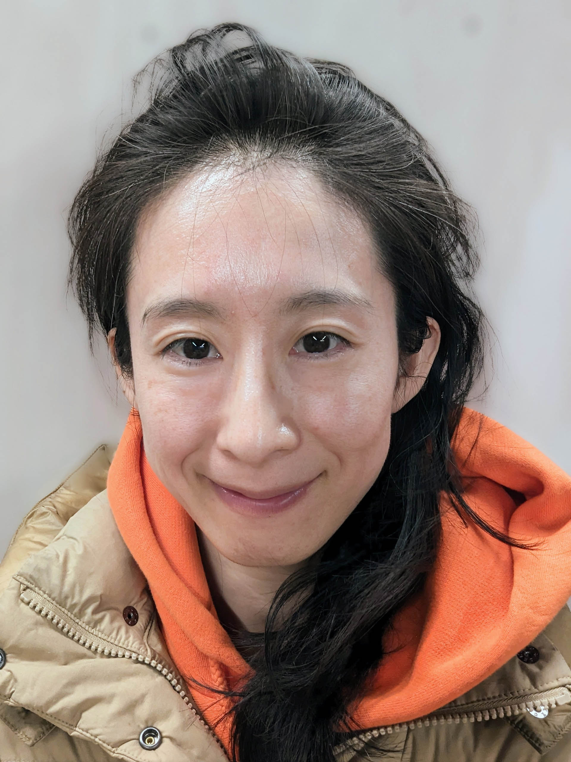 SHIGA Lieko - 8th Yokohama Triennale