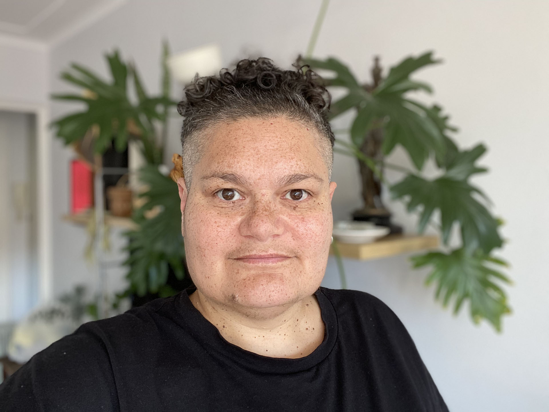 Salote TAWALE - 8th Yokohama Triennale