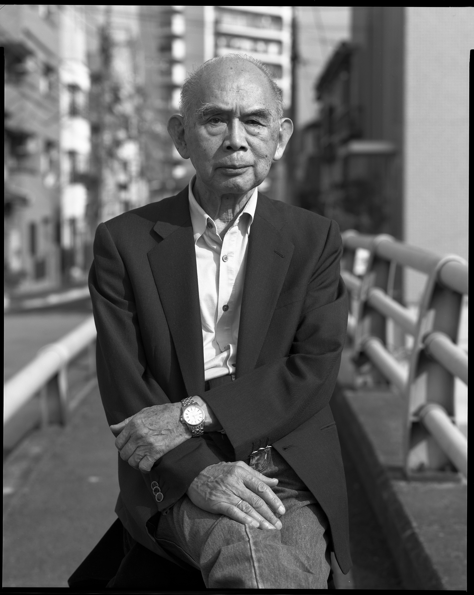 ISHIMOTO Yasuhiro - 8th Yokohama Triennale