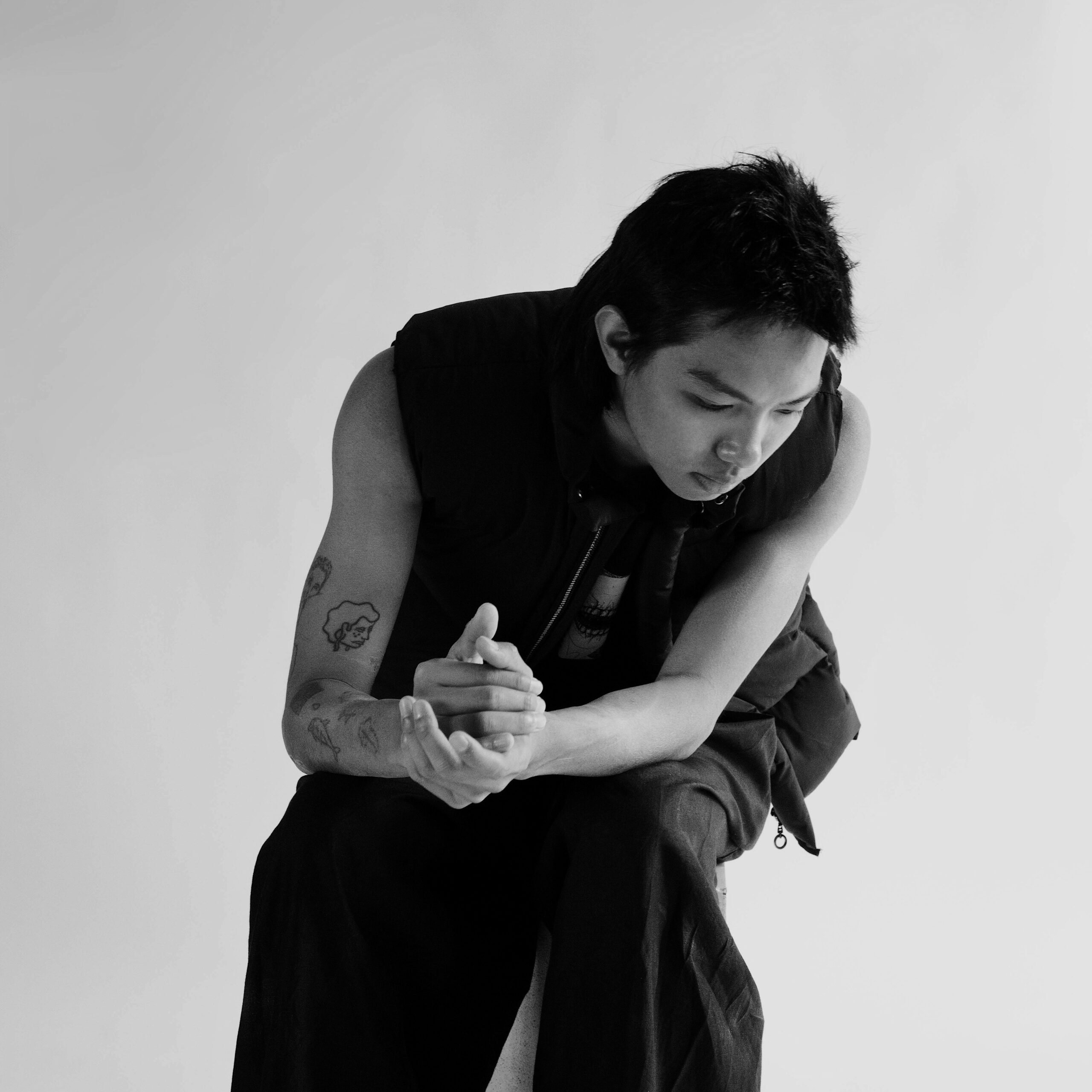 Pyae Phyo Thant Nyo - 8th Yokohama Triennale