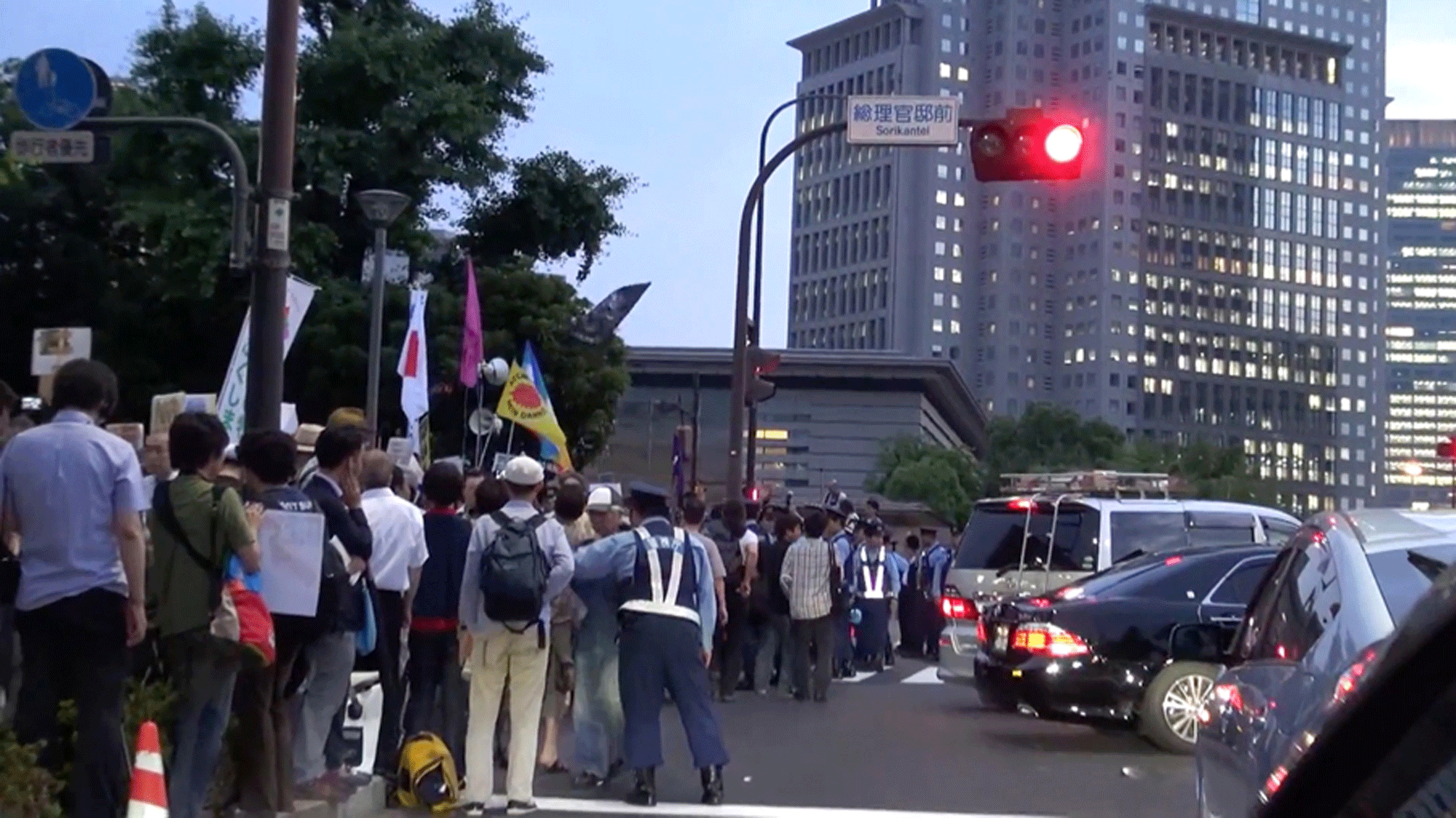 Wild Grass: How Ordinary People Change the World – Film Screening “Tell ...